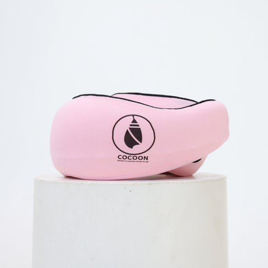 Cocoon - Australia's Comfiest Travel Pillow – Cocoon-Australia