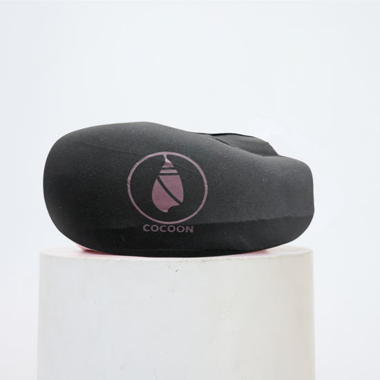 Cocoon - Australia's Comfiest Travel Pillow – Cocoon-Australia