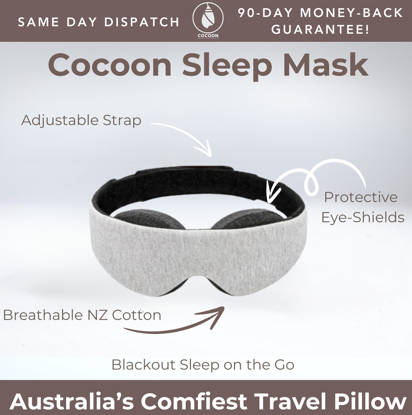 Accessories – Cocoon-Australia